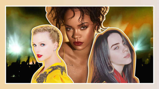 5 Iconic Looks From Iconic Women In Pop Culture