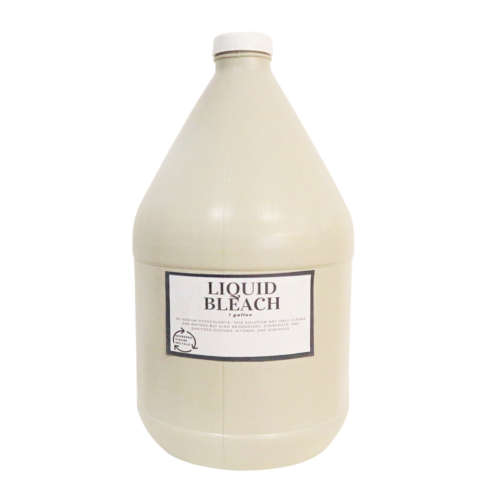 Shop Liquid Bleach 1 Gallon Philippines - Calyxta