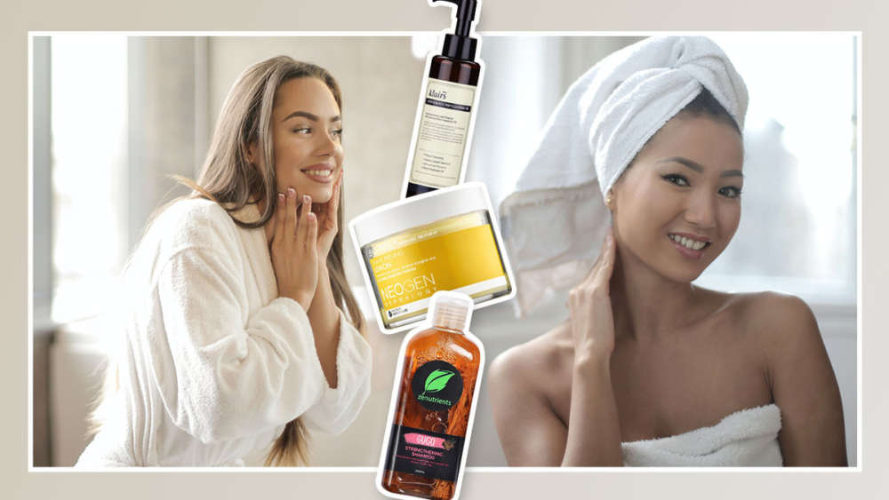 A Basic Head-to-Toe Beauty Routine that Every Beauty Buff Needs - Calyxta