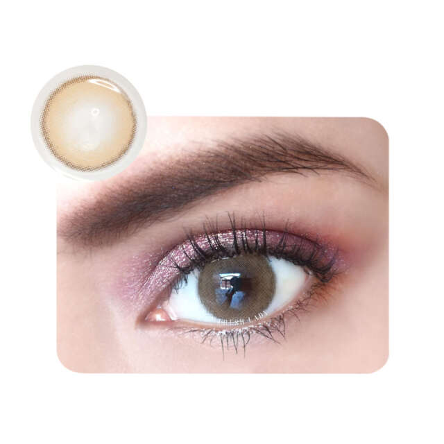 Buy Fresh Lady Contact Lens Products - Philippines - Calyxta