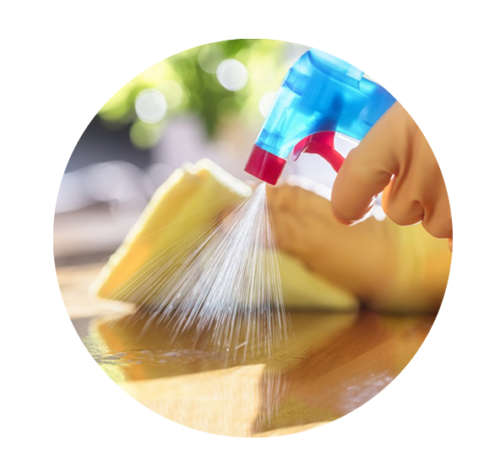 Hygiene Habits to Practice at Home to Prevent Infection - Calyxta