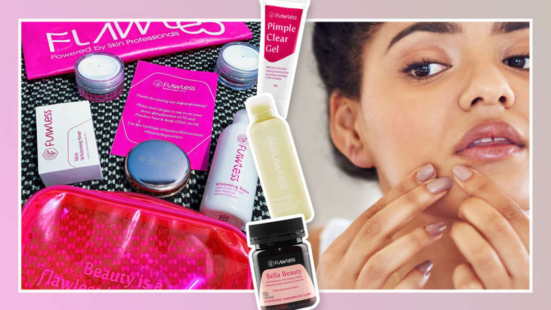 Flawless Skin Solutions for Every Skin Type - Calyxta