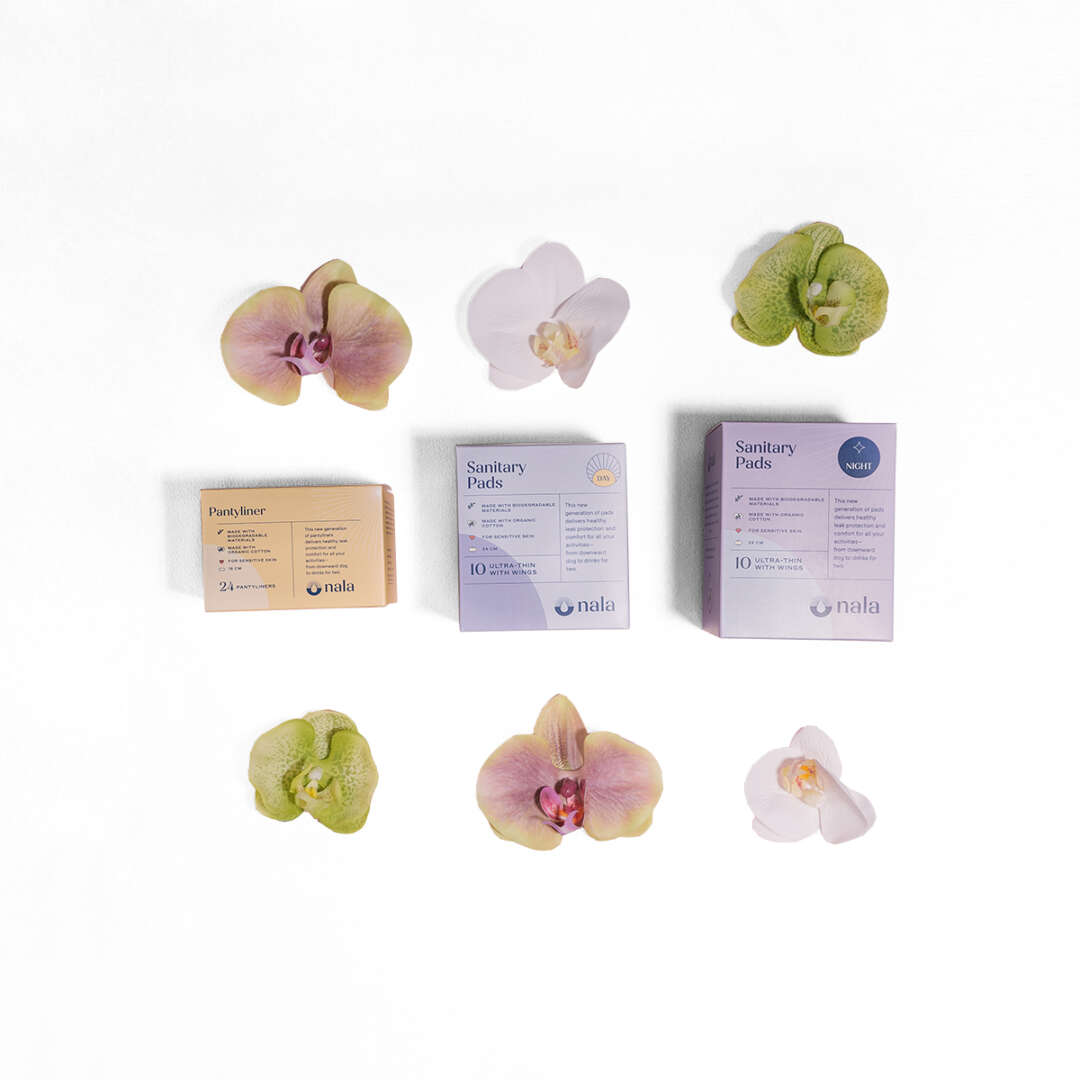 Buy Nala Woman Starter Kit - Philippines - Calyxta