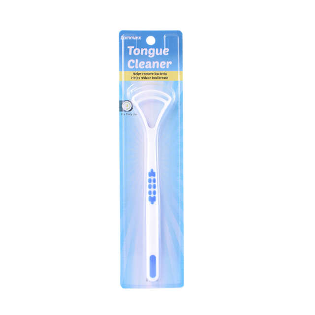 Buy Lummarx Tongue Cleaner - Philippines - Calyxta
