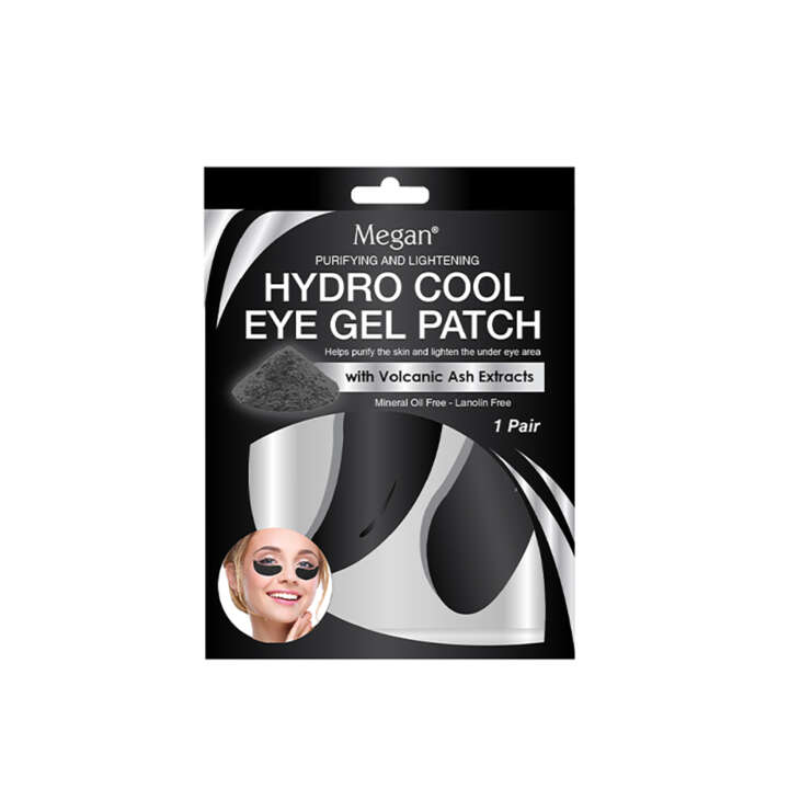 Buy Megan Hydro Cool Eye Gel Patch - Volcanic Extract - Philippines ...