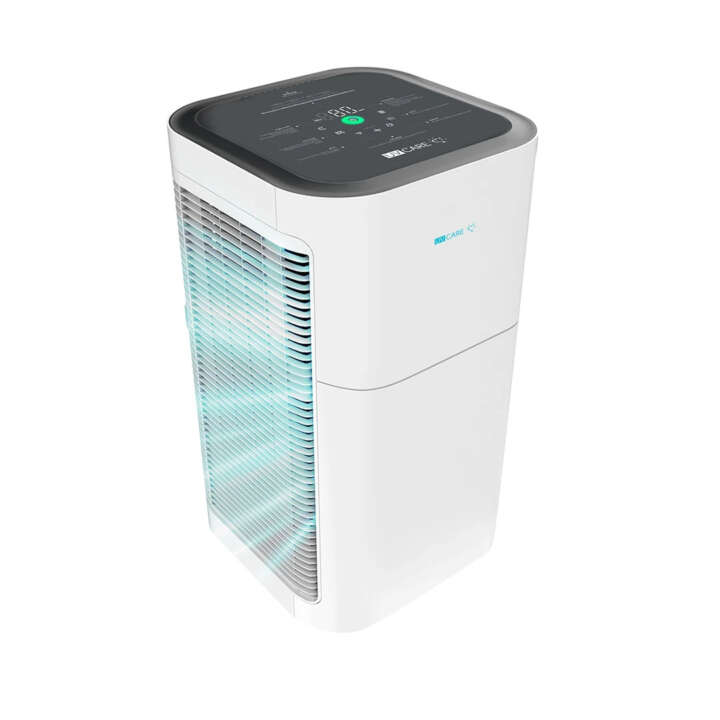 Buy UV CARE Super Air Cleaner Pro - WHITE - Philippines - Calyxta