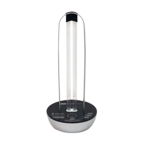 Buy UV CARE Germ Guard - BLACK - Philippines - Calyxta